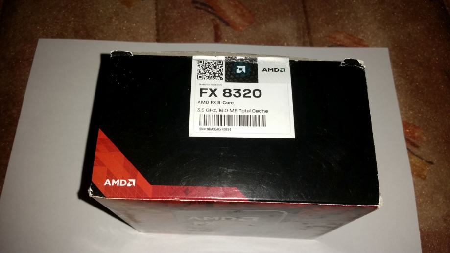 AMD FX 8320 black edition,Gigabyte GA 970A-DS3P,16 GB DDR3