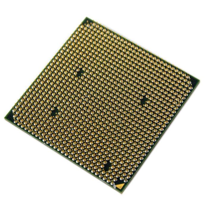 2 kom. AMD Opteron 280 2.4GHz (ost280faa6cb), dual core, Socket 940