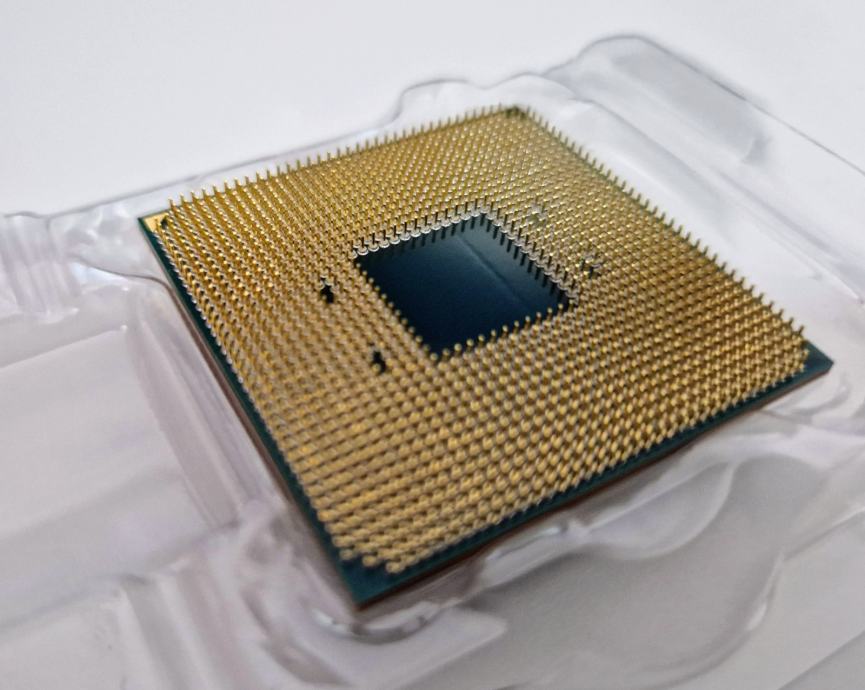 AMD Ryzen 5 3600 sa hladnjakom