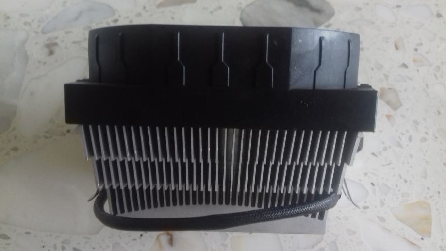 Arctic Alpine 64 plus