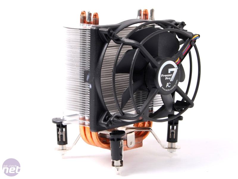 Arctic Cooling AC Freezer 7 Pro Intel socket 775 hladnjak za procesor