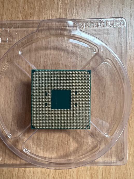 CPU AMD Ryzen 5 3600 sa coolerom