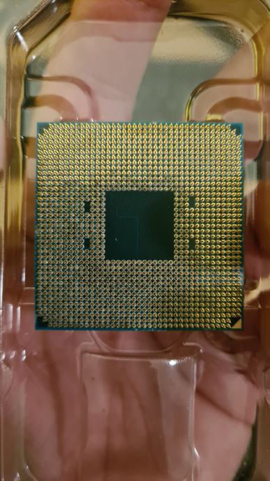 CPU AMD Ryzen 7 PRO 4750G TRAY !!+ cooler, s. AM4, 100-100000145