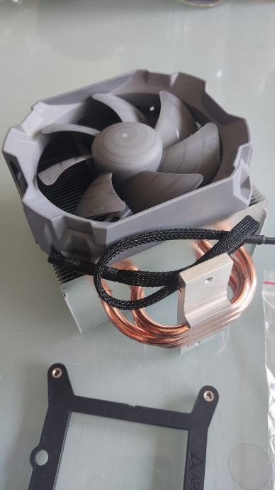 Cpu Hladnjak Arctic freezer 12 CO