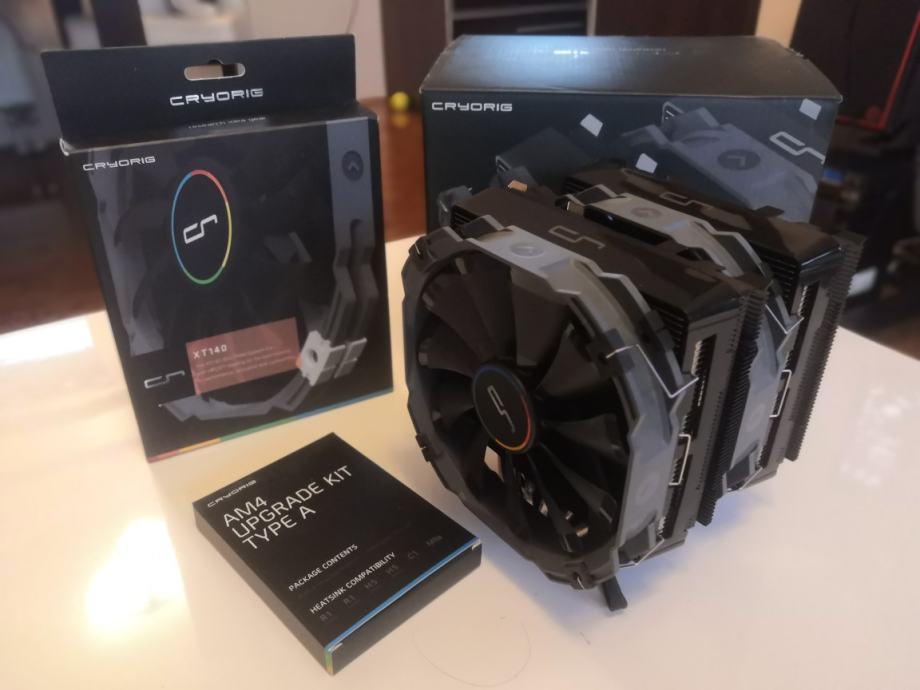 Cryorig R1 ultimate