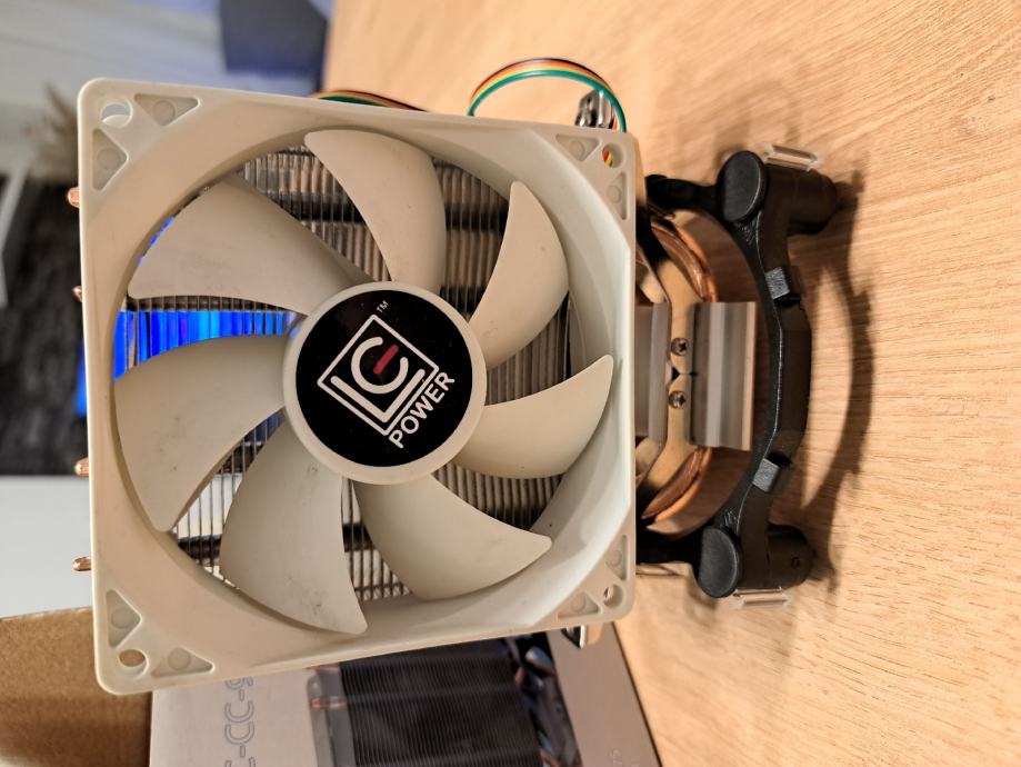 Hladnjak za procesor LC POWER LC-CC-95