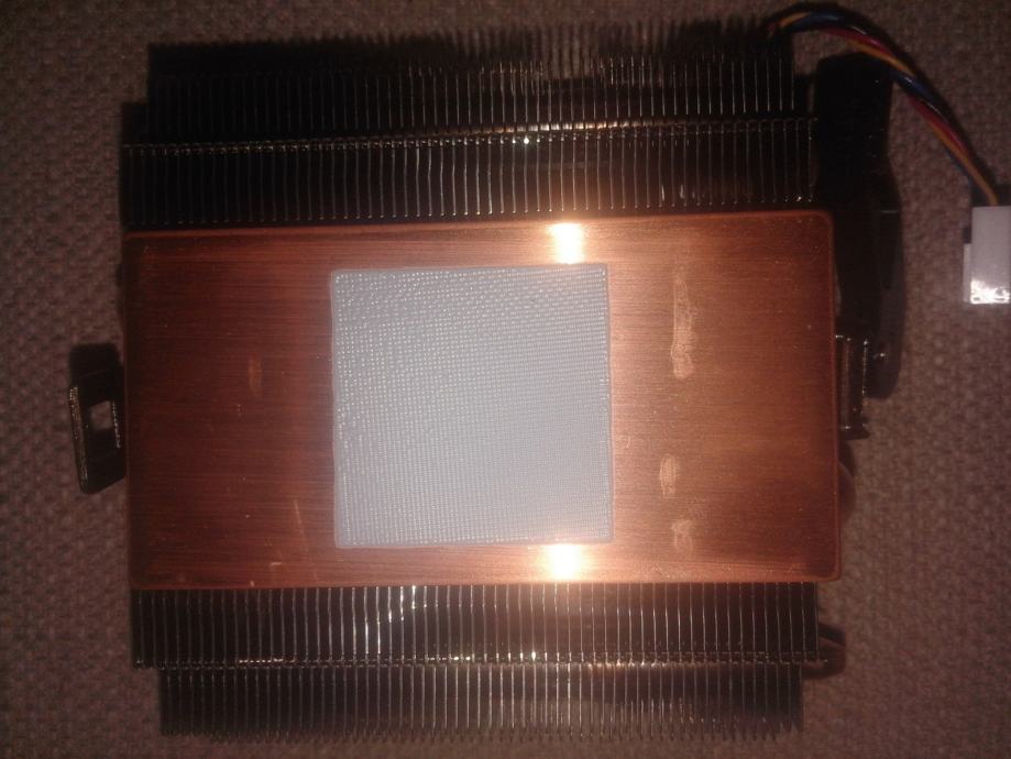 Hladnjak procesora Cooler Master AMD Socket AM3+/AM3/AM2+/AM2/1207/939