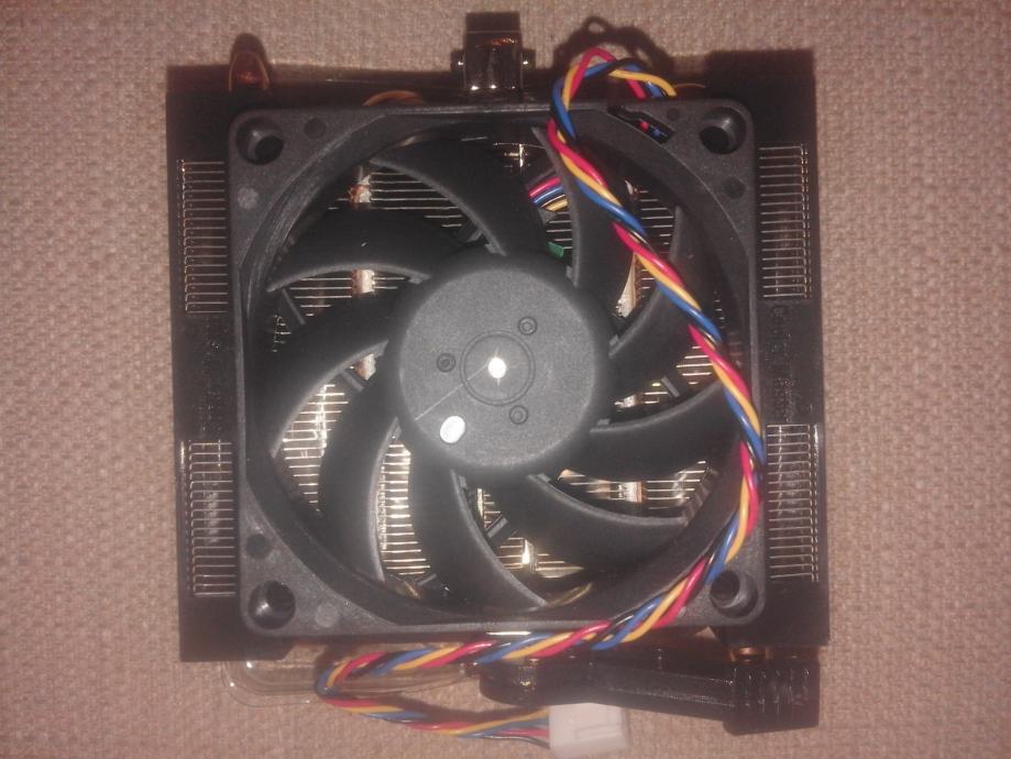 Hladnjak procesora Cooler Master AMD Socket AM3+/AM3/AM2+/AM2/1207/939