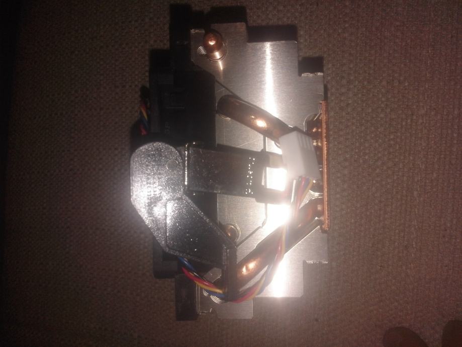 Hladnjak procesora Cooler Master AMD Socket AM3+/AM3/AM2+/AM2/1207/939