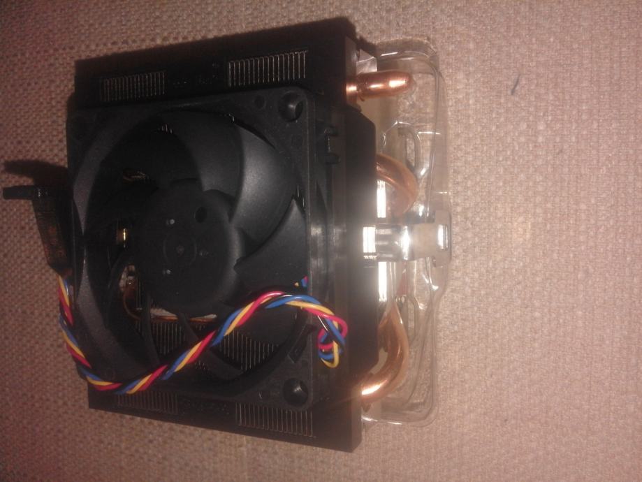 Hladnjak procesora Cooler Master AMD Socket AM3+/AM3/AM2+/AM2/1207/939