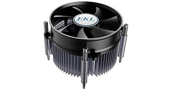 Hladnjak za socket 1150 1151 1155 1156 Intel i3 i5 i7 do cca 84W