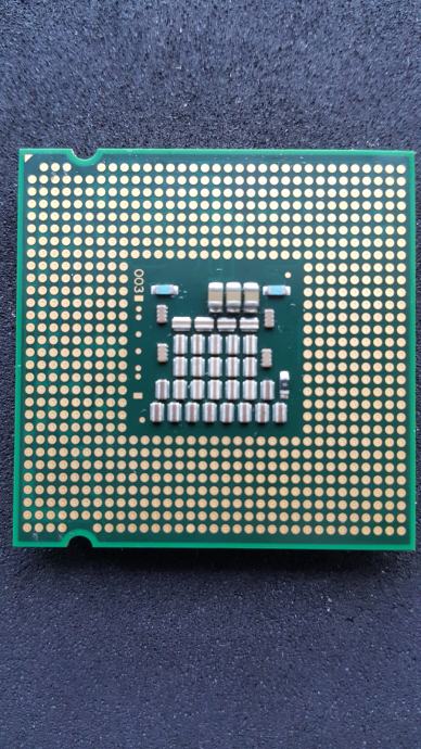 Intel desktop dual core procesori, LGA775, korišteni, 100% ispravni