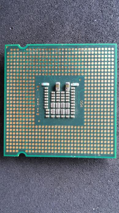 Intel desktop dual core procesori, LGA775, korišteni, 100% ispravni