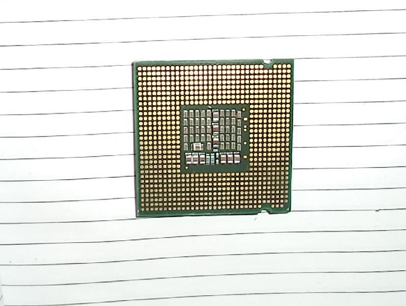 Intel Core 2 Quad Q6700 (4x 2.66 GHz 8M Cache 1066 MHz FSB) socket 775