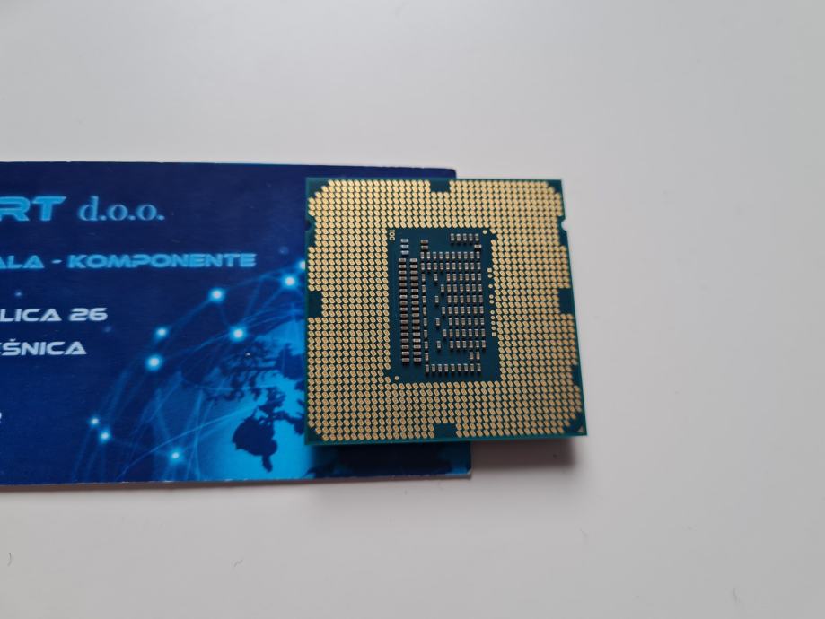 Intel Core I5 3470S 4 X 2 90 3 60 GHz Socket 1155 Ra un R1 Jamstvo