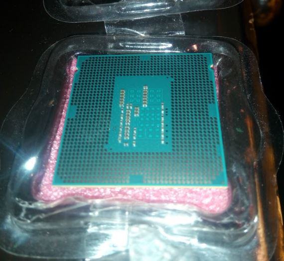 Intel g3258 socket 1150