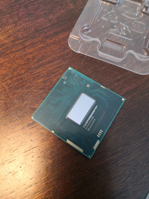 intel i7-4610m