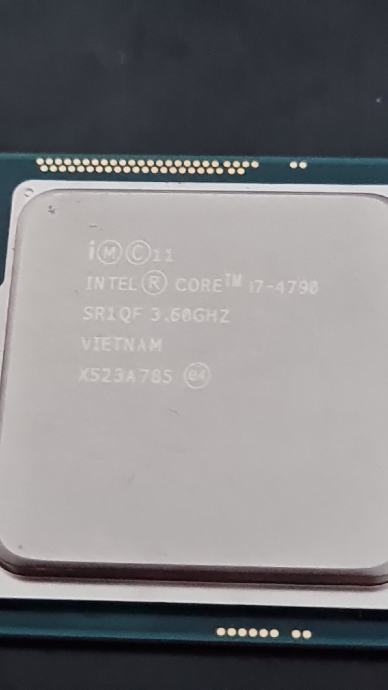 INTEL I7 4790 SOCKET 1150