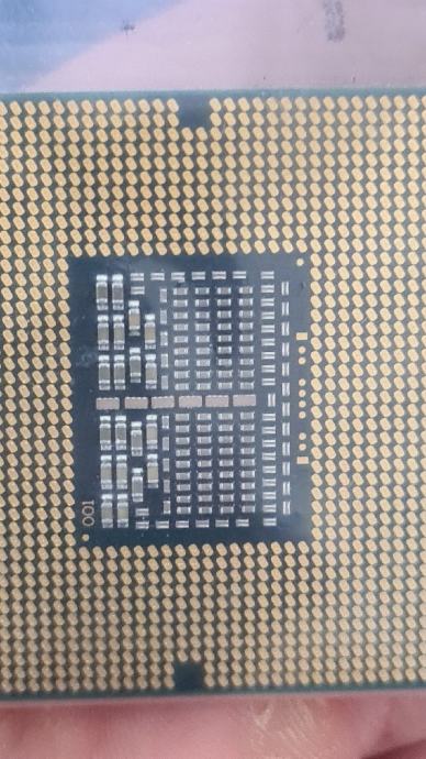 Intel i7 950 socket 1136