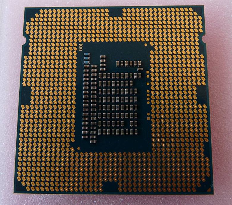 Intel Ivy Bridge G2120 Pentium Dual Core 3.1GHz LGA 1155, Pula