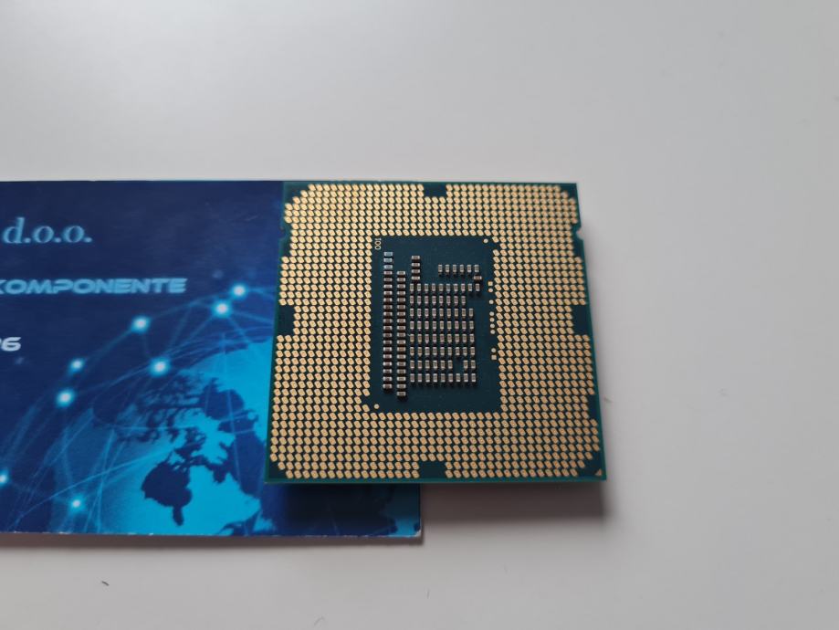Intel Pentium G2020 , Socket 1155 - Račun / R1 / Jamstvo