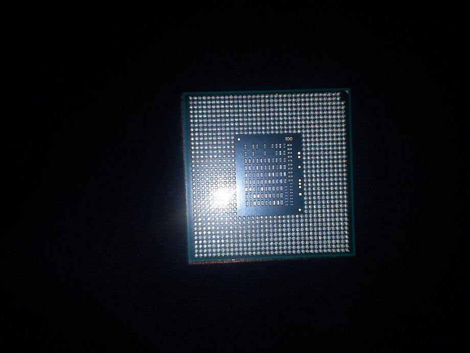 Intel® Pentium® Processor B940 (2M Cache, 2.00 GHz)