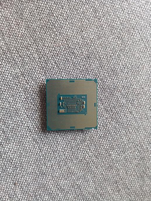 Intel(R) Pentium(R) G4560 SR32Y 3.50GHz X722C181