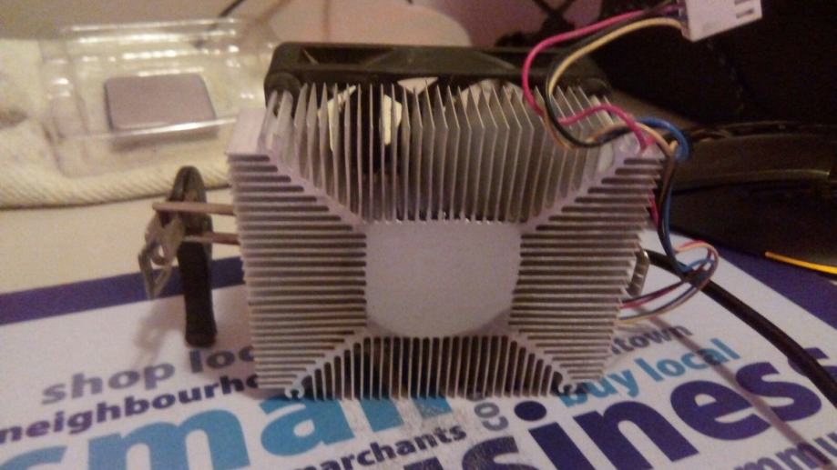 Procesor AMD A4 6300 3.9ghz FM2+