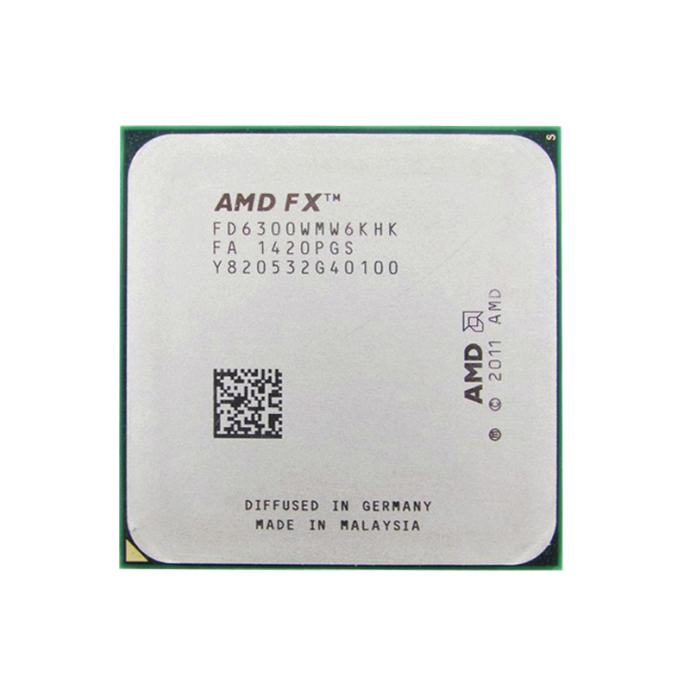 Procesor FX 6300 3.5GHz socket AM3+