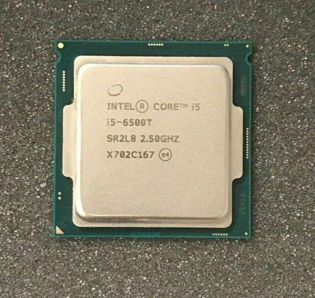 Procesor i5 -6500 T
