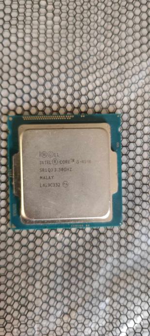 Procesor Intel Core i5 4590,LGA1150