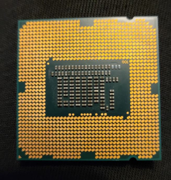 Procesor Intel Pentium 2,90 ghz G2020