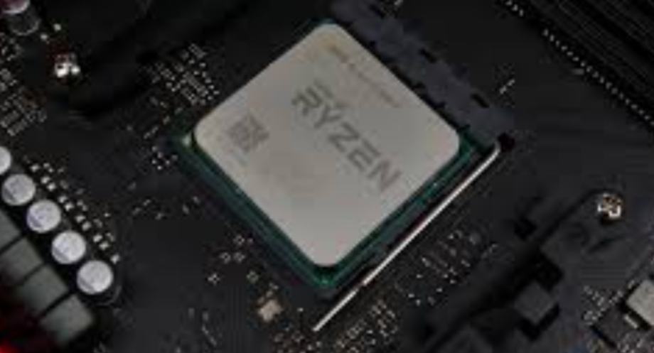 Ryzen 1600