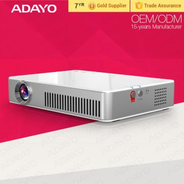 AKCIJA ADAYO MINI ANDROID PROJEKTOR S10