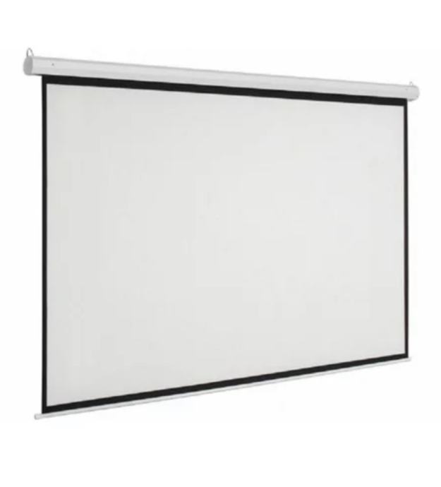 Elite screens - Platno za projektor 244x183 zidno