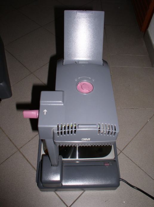 GRAFOSKOP 3M 2770 PROJEKTOR