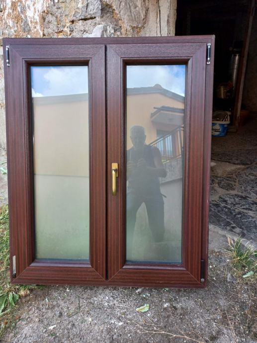 PVC prozori