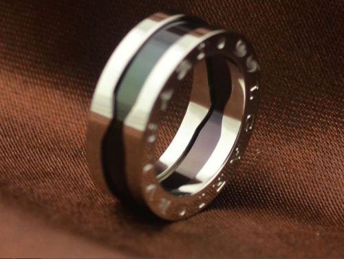 BVLGARI PRSTEN, vel.8