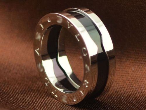 BVLGARI PRSTEN, vel.8