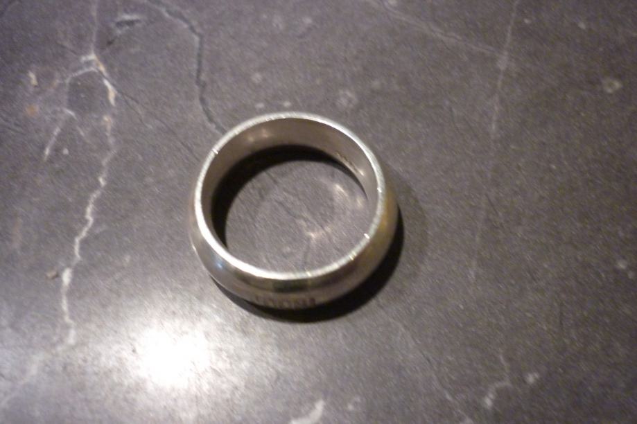 Joop! Prsten Masivan od 925 Srebra