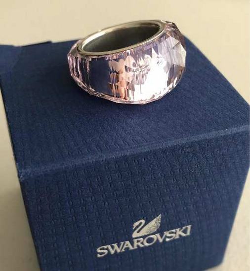 Swarovski prsten