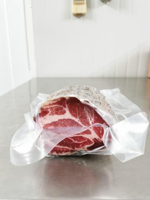 Dalmatinska buđola (suhi vrat) AKCIJA