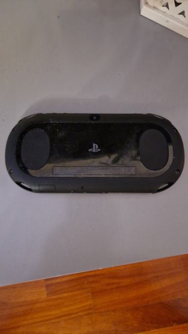 PlayStation Vita PCH-2016