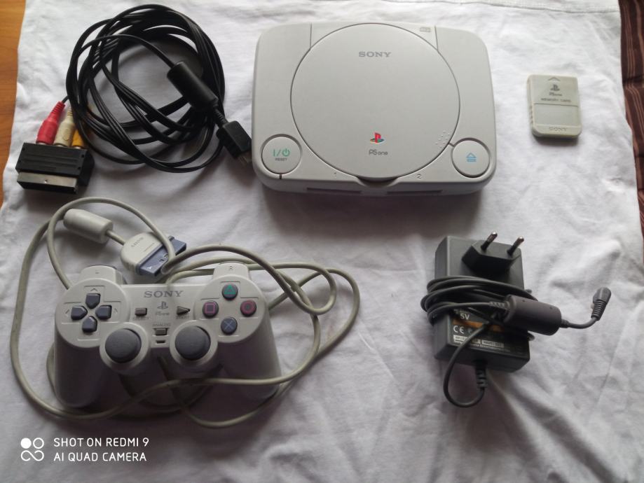 Ps One