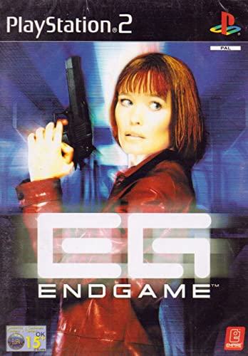ENDGAME ZA PS2