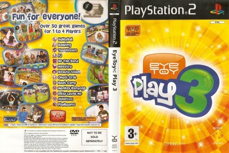 Ps2 eye toy specs video resolution - professionalsloading