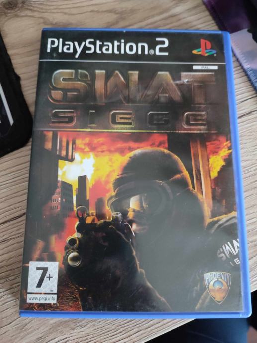 Playstation 2 igre