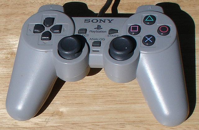 JOJSTIC SONY ORGINAL ZA PS 1 I PS 2,NOVO U TRGOVINI