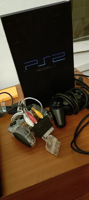 PS2 fat