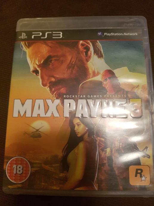 SONY PS3 IGRICE *PLAYSTATION 3* IGRE